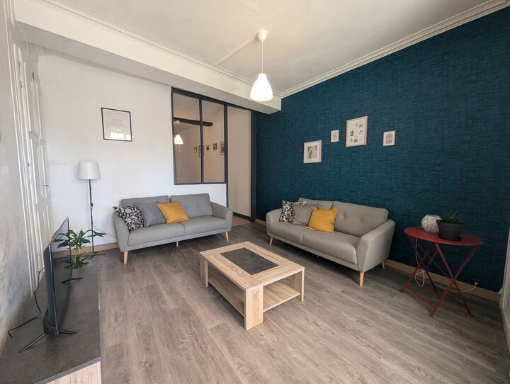 Chez Mel Et Jul - Langres