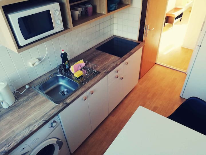 Wohnung Für Monteure In Halle - Halle (Saale)