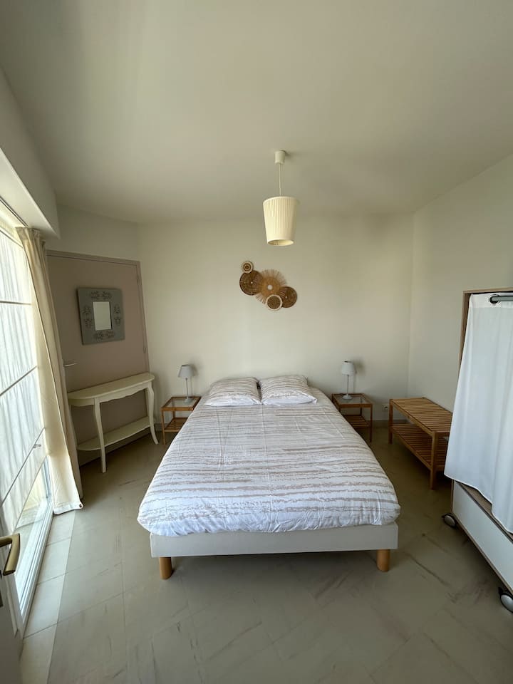 Bénodet 250m De La Plage - Bénodet