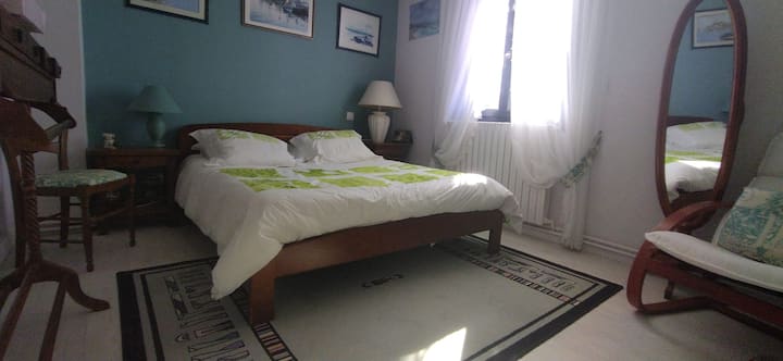 Chambre D'hôtes Tranquille - Tarn