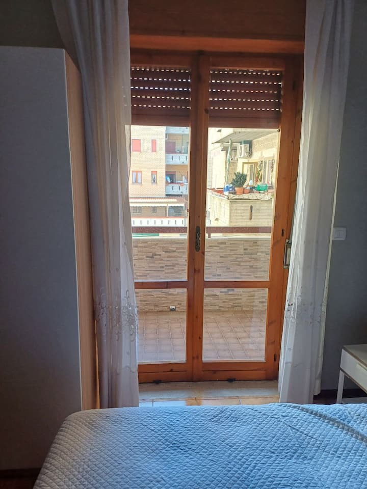 Appartament Near The Beach 500m - Scalea