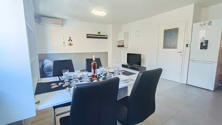 Apartment Tija - Pula