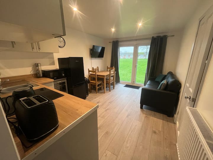 Mulberry Holiday Home - Great Yarmouth