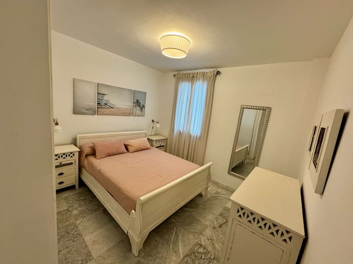 Apartamento Universal - Gibraltar