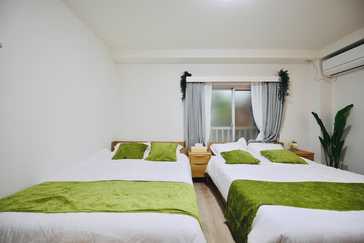 雅 3 (3f) - Ikebukuro