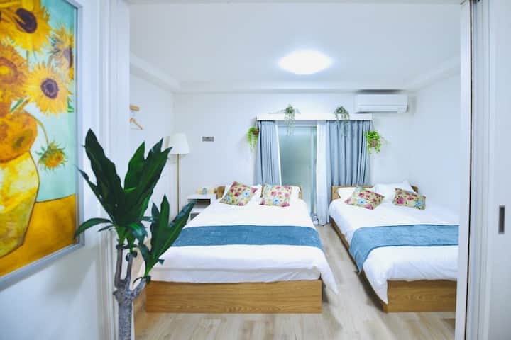 雅4 (4f) - Ikebukuro