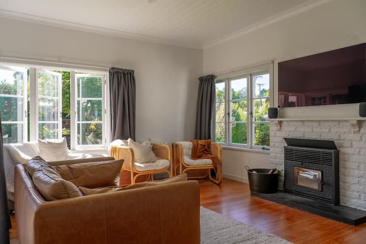Home - Away From Home - Gisborne