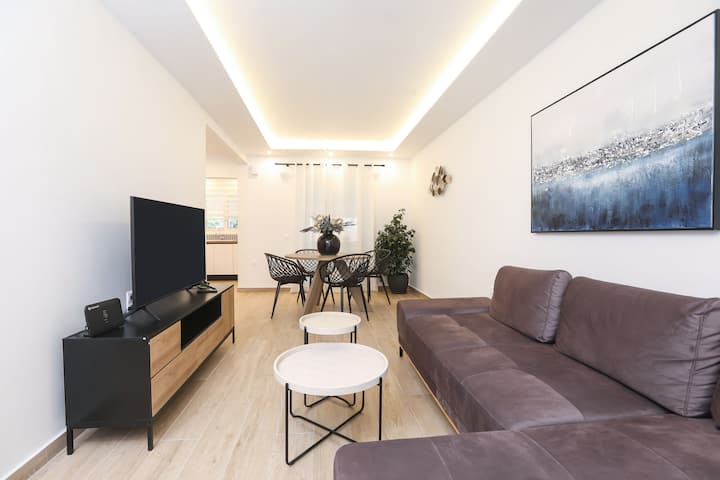 Venetian Canvas Retreat - Corfou