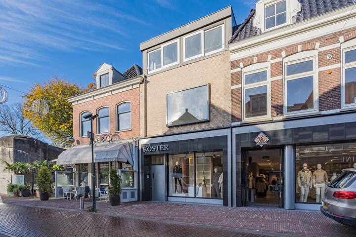 Molenzicht - Alkmaar