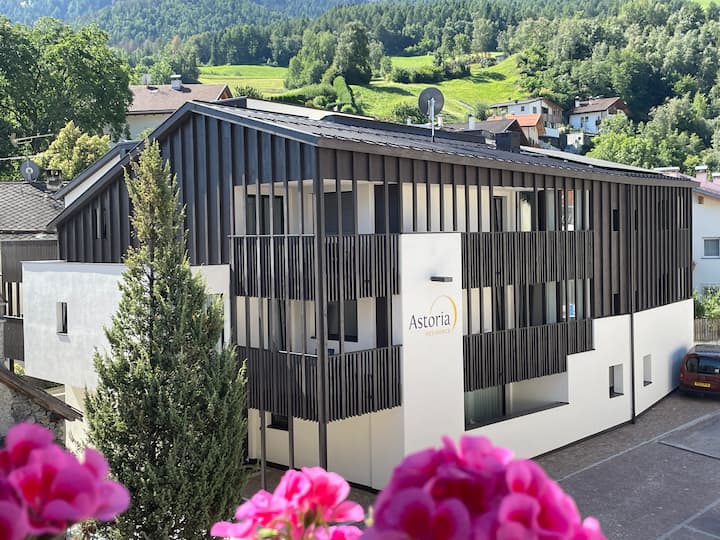 Apartment Köfler - Sulden