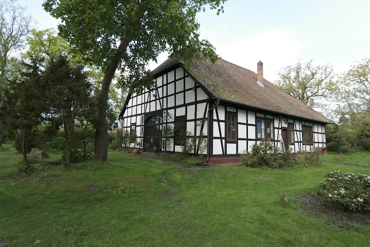 Landhaus Oldau - Alemania