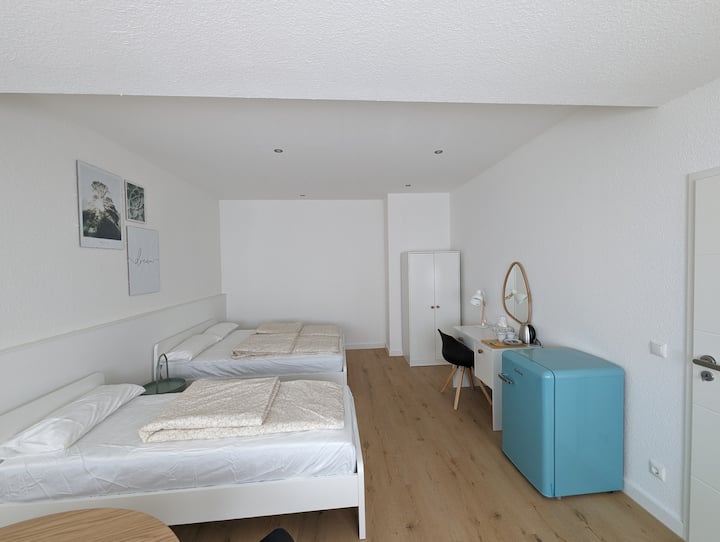 Harmonest Apartments And Suites1 - Mönchengladbach