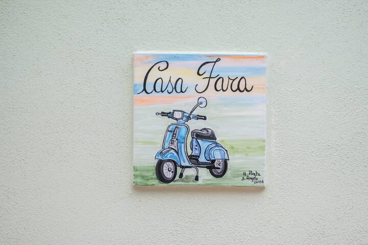 Casa Fara - Procida