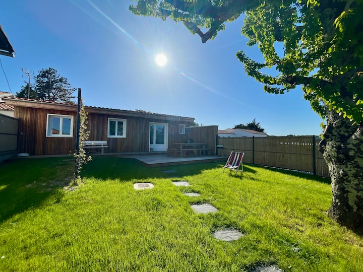Petite Maison Cosy - Île d'Oléron