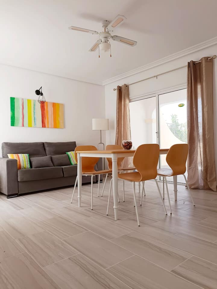 Casa Paula - Hermoso Bungalow - Tenerife