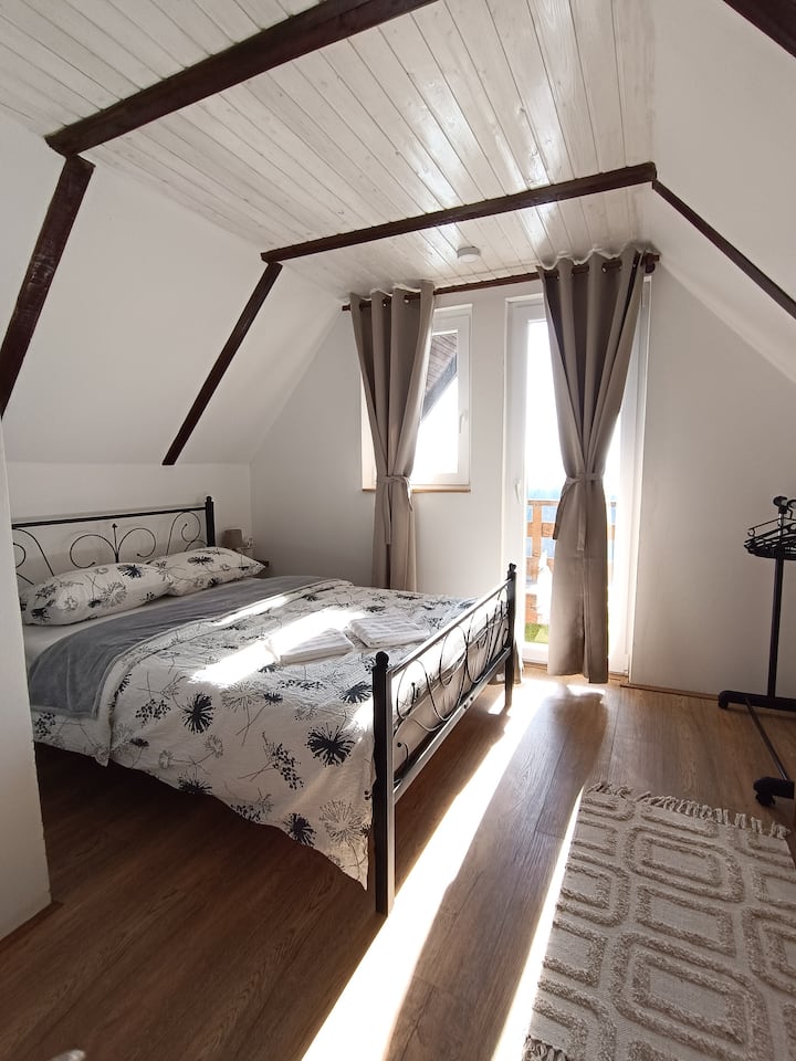 Holiday Home "Sunce I Zora" - Prelog