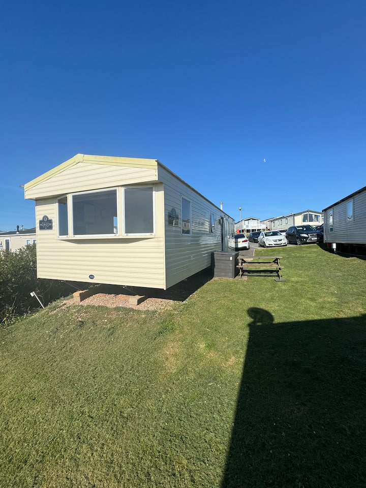 Holiday In Haven Devon Cliffs - Sidmouth