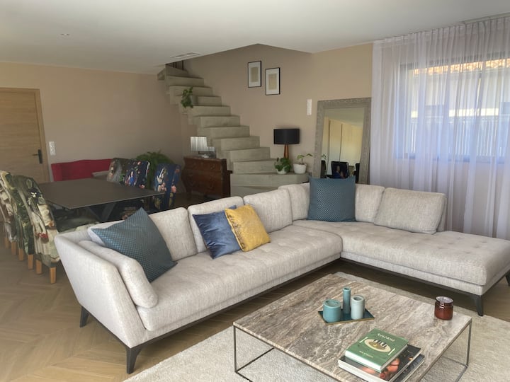 Maison / Piscine, Proche Plages / 4 Voyageurs - Vic-la-Gardiole