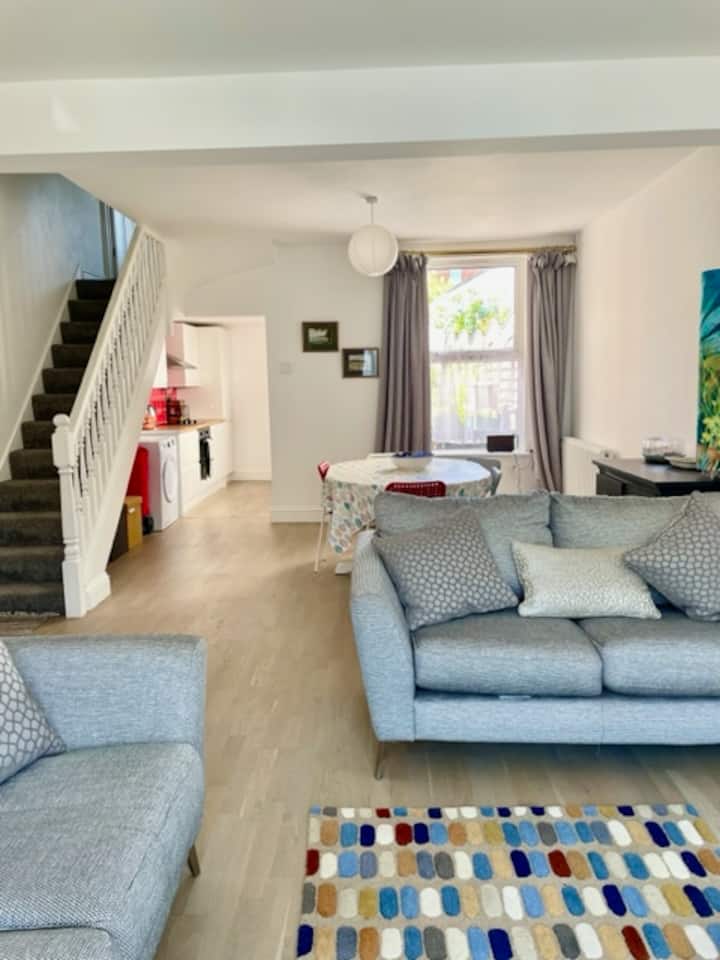 Home In The Mumbles - The Mumbles