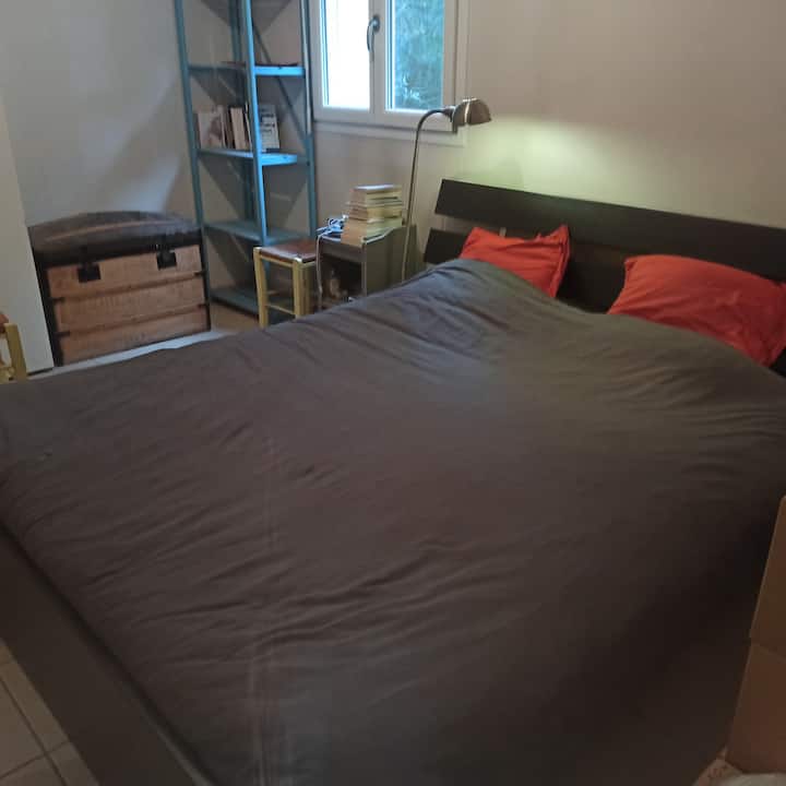 Appartement Avec Terrasse - Lamballe