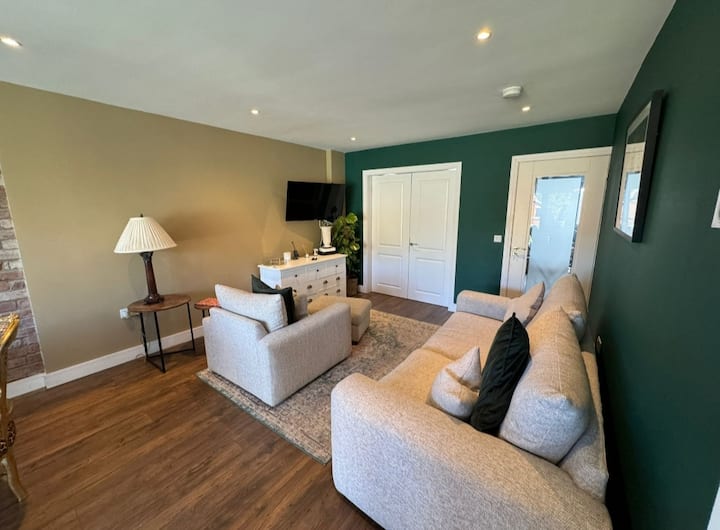 Modern Dublin City Home - Dublin