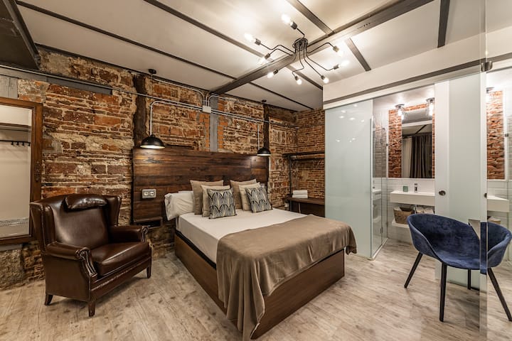 Waou Boutique Sol V - Madrid