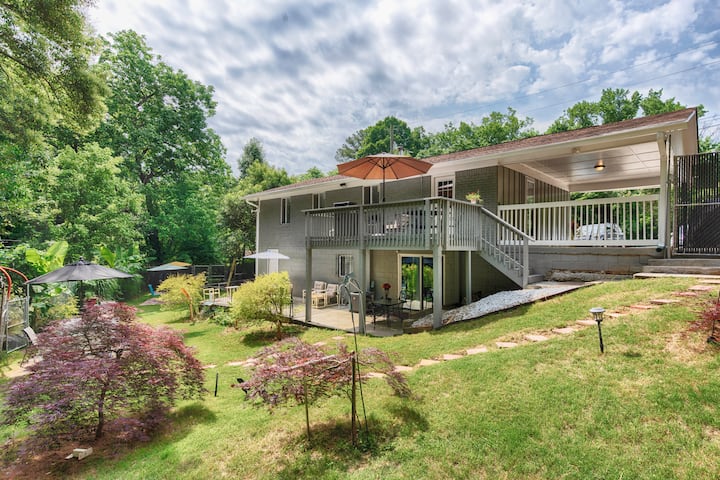 The Creek House - Smyrna, GA