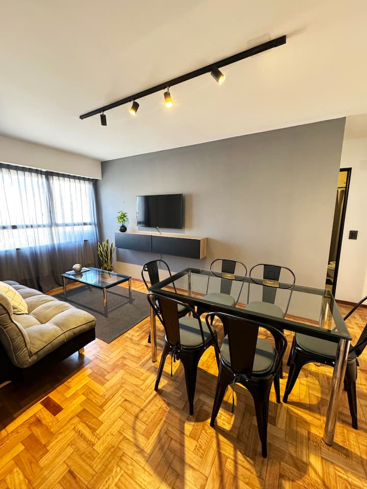 Departamento Yrigoyen Vista Buen Pastor - Córdoba, Argentina