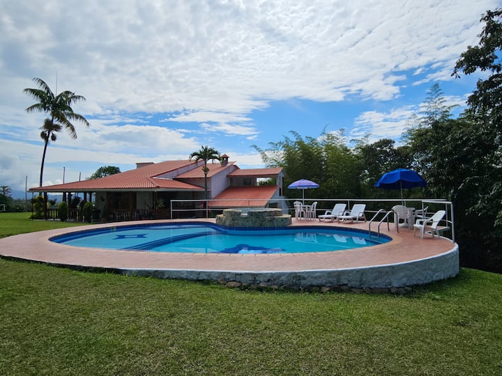 Linda Finca Lago Calima  Tarifa Especial En Semana - Tuluá