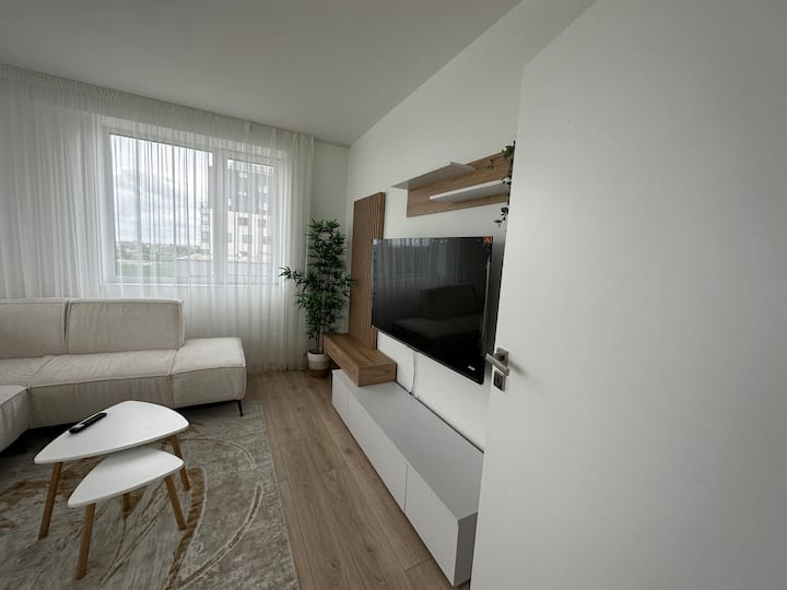 Celine's Apartment - Murfatlar