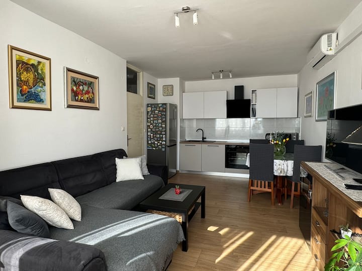 Apartment Vrilo - Omiš