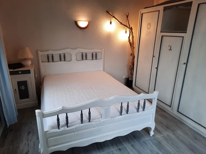 Appartement Etage - Saint-Palais-sur-Mer
