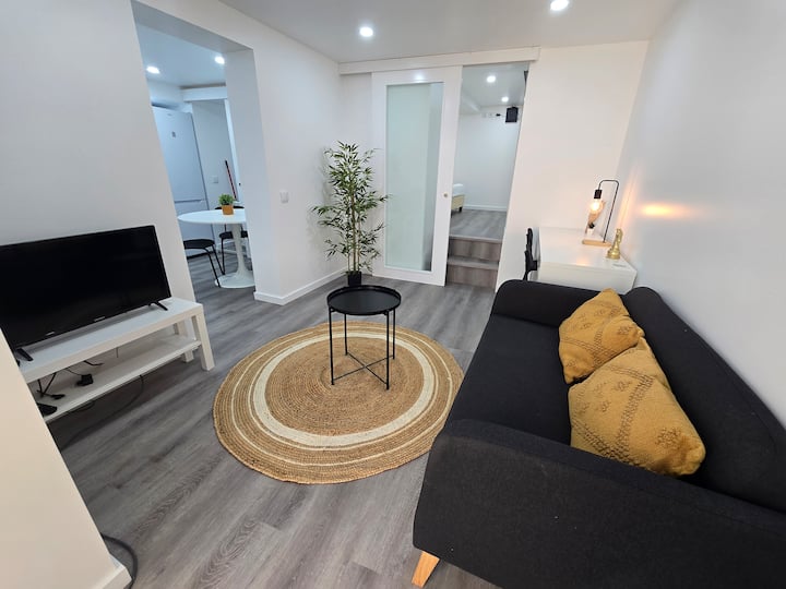 São Salvador Apt 1 Bdr@ University By Feelcoimbra - Coimbra