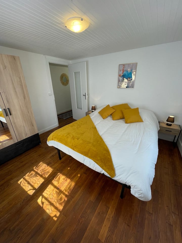 Maison De Famille - Beaulieu-sur-Dordogne