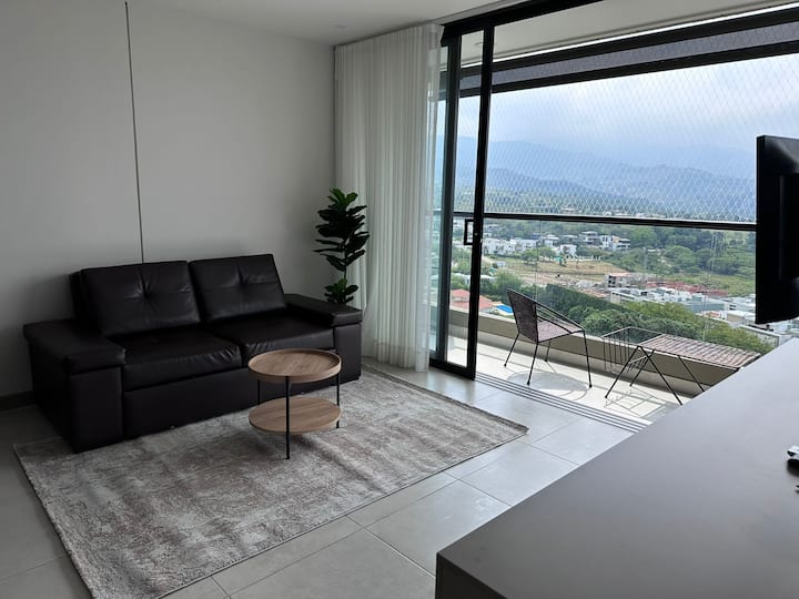 Luxury Loft Con Vista A Cali - Cali