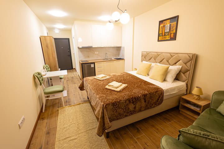 Villa Snježana, Apartment 3 - Pančevo