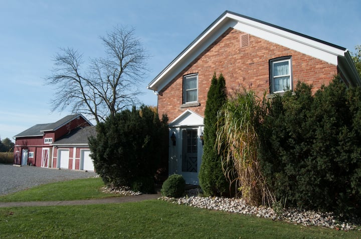 Group Accommodation Niagara - St. Catharines