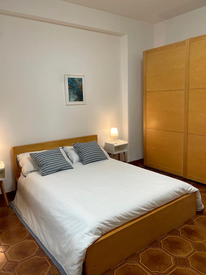 Lapilli Home - Portici