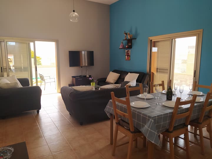 Villa Relax - Fuerteventura