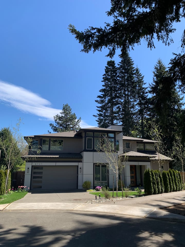Convenient Access Rooms Rental - Kirkland, WA