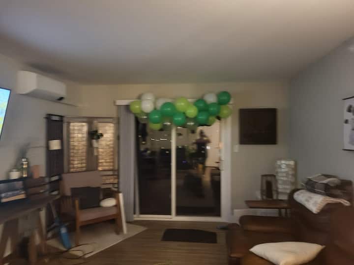 Friendly And Clean Room! - Moncton