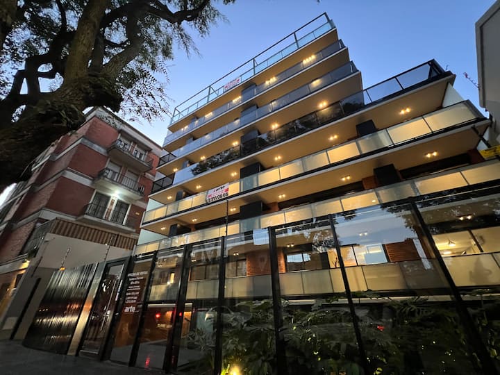 D’figueira, Moderno Y Domotizado - Montevideo