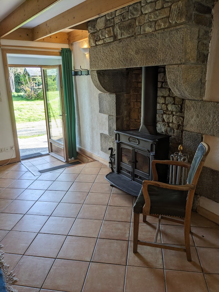 Longère Normande - Manche