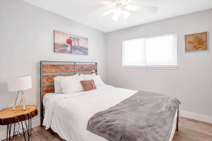1 Bedroom 1 Bath Unit Full Kitchen Unit W/ac - サン・ラモン, CA