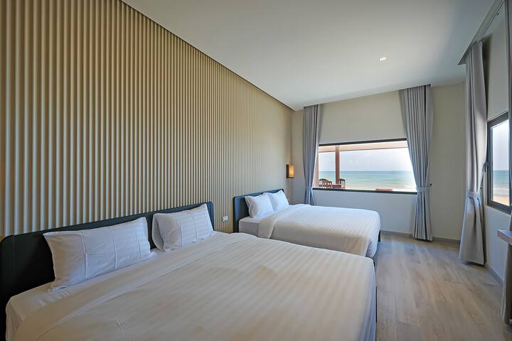 Cape&sea Beachfront Guest House - Thailand