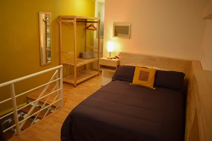 Rincón Del Centro - San Cristóbal de Las Casas