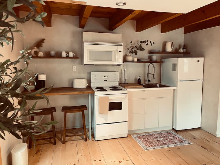 Vignoble Inclus - Boho Boutique Hôberge - Villa 3 - Vallée-Bleue