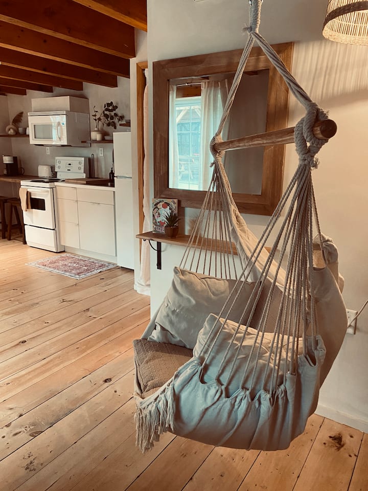 Vignoble Inclus - Boho Boutique Hôberge - Villa 3 - Vallée-Bleue