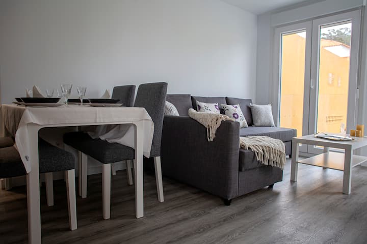 Casa Mayte - Raeiros - El Grove