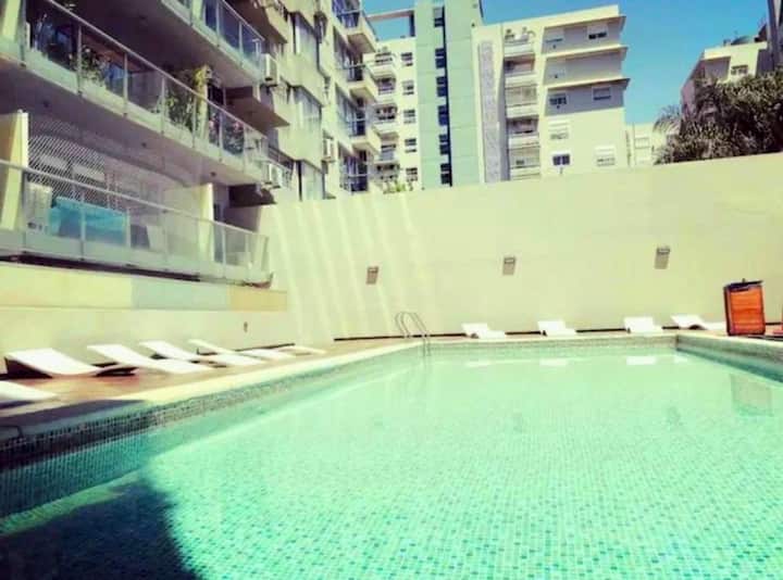 Apartment In Palermo Hollywood - Buenos Aires